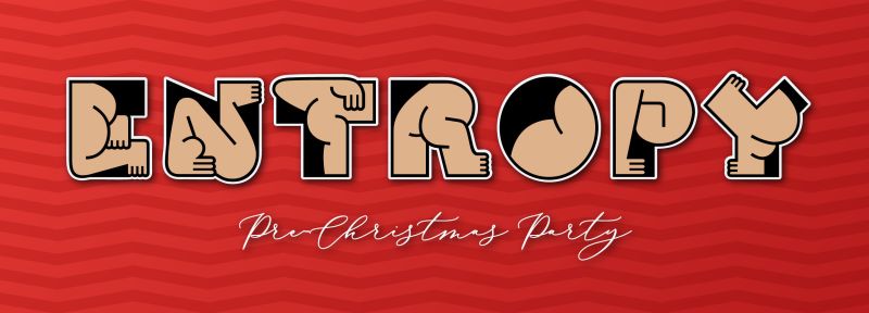 Pre-Christmas party - 25.11.2022, 19:00 | Entropy ry